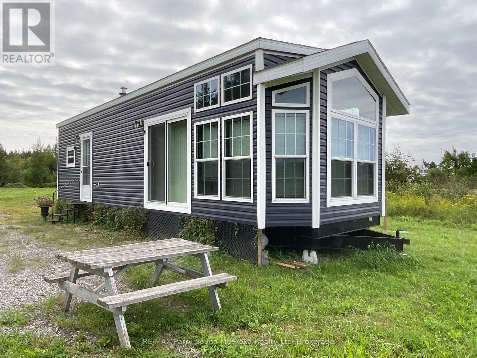 For sale: 26 RUPERT ROAD, Parry Sound Remote Area (Arnstein), Ontario ...