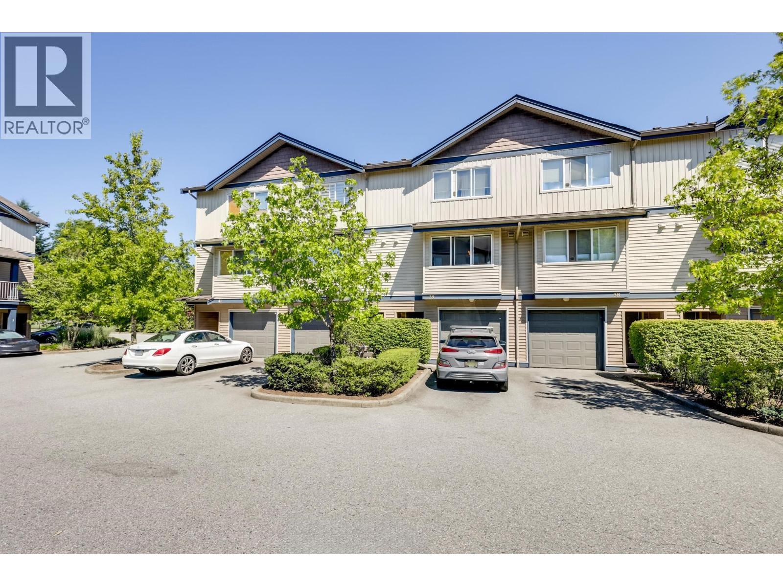 For sale: 39 1268 RIVERSIDE DRIVE, Port Coquitlam, British Columbia ...