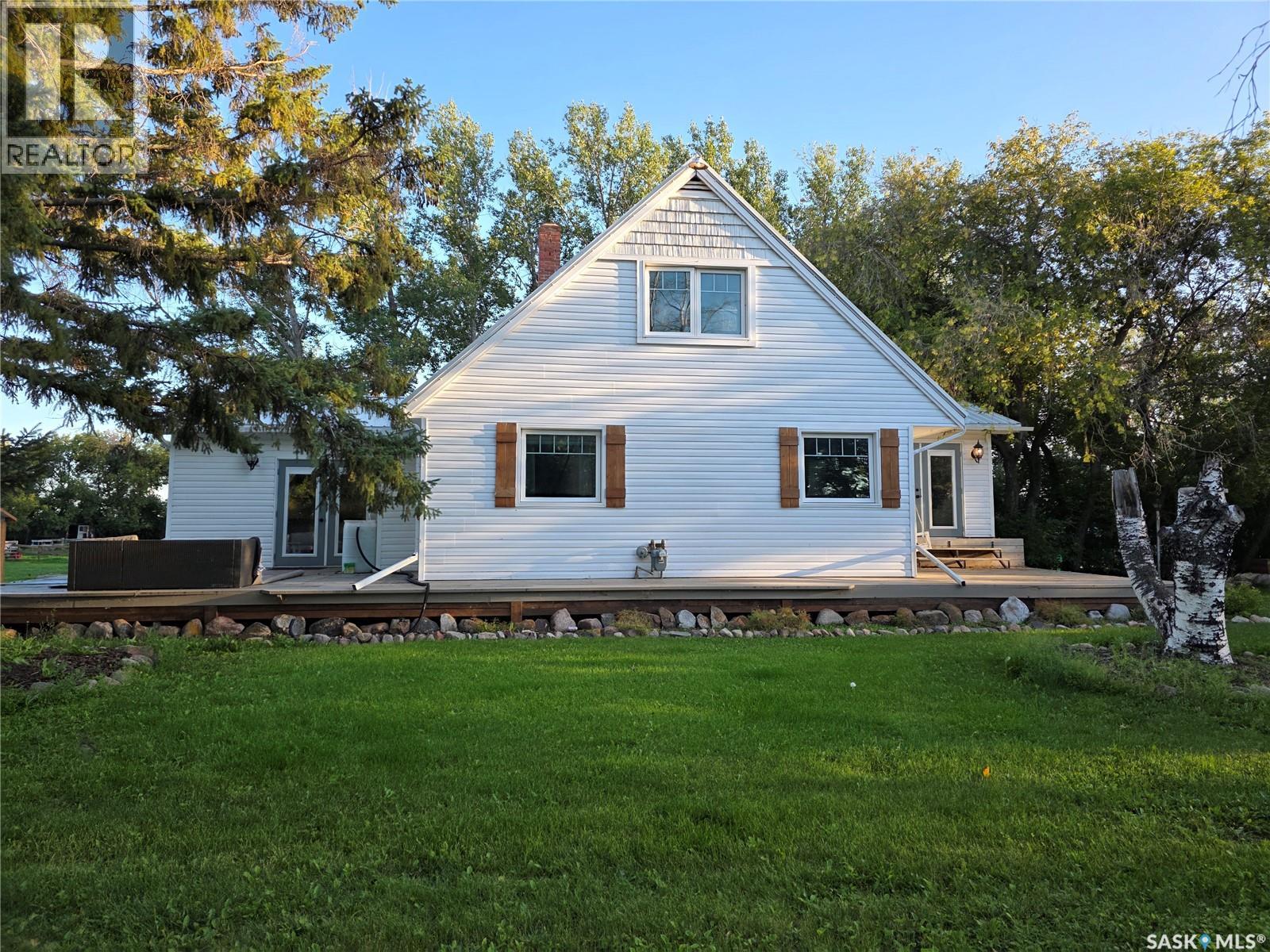 For sale: Third Acreage, Big Quill Rm No. 308, Saskatchewan S0A4T0 ...