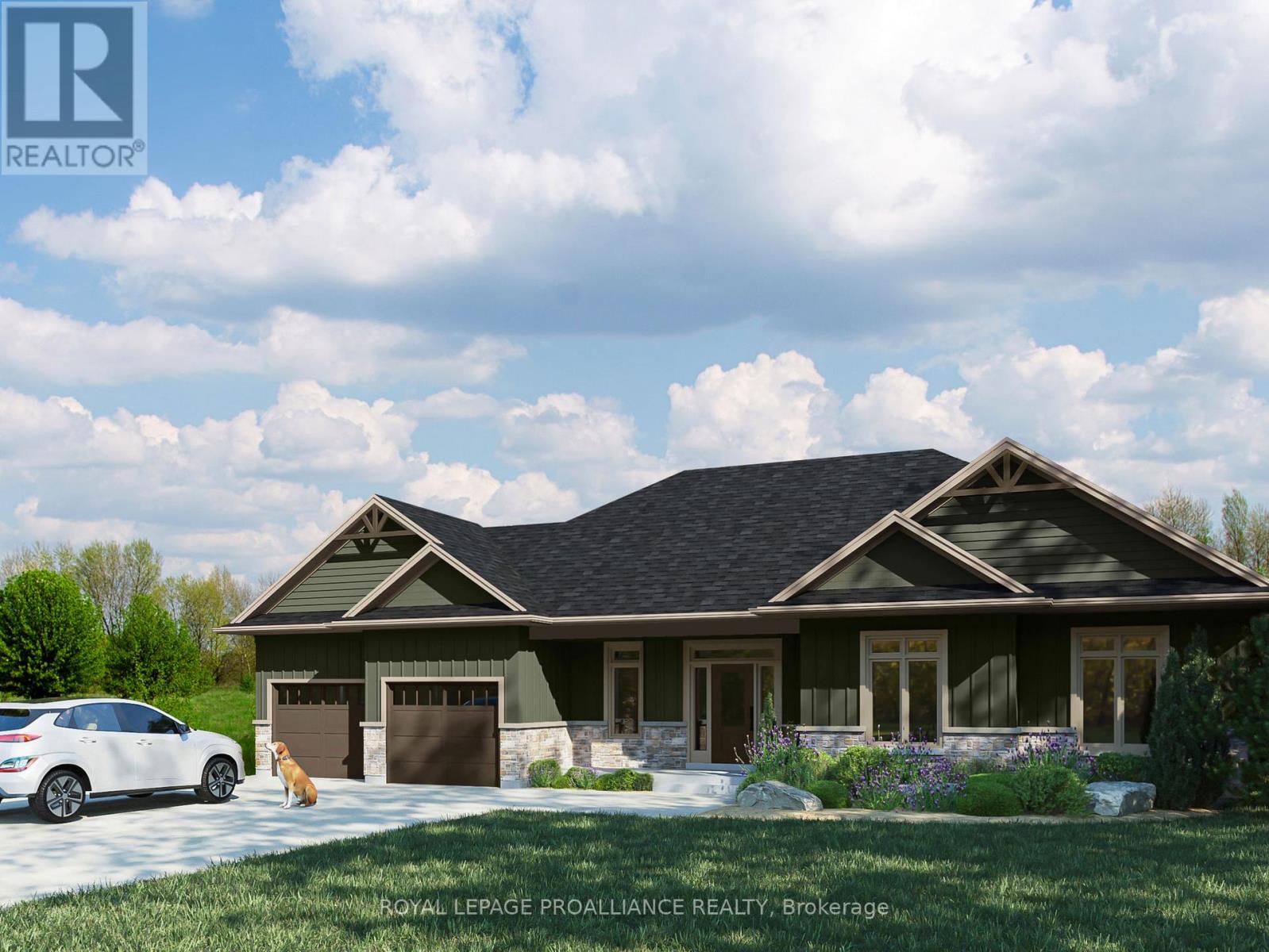 For sale: 14137 LITTLE LAKE ROAD, Cramahe (Colborne), Ontario K0K1S0 ...