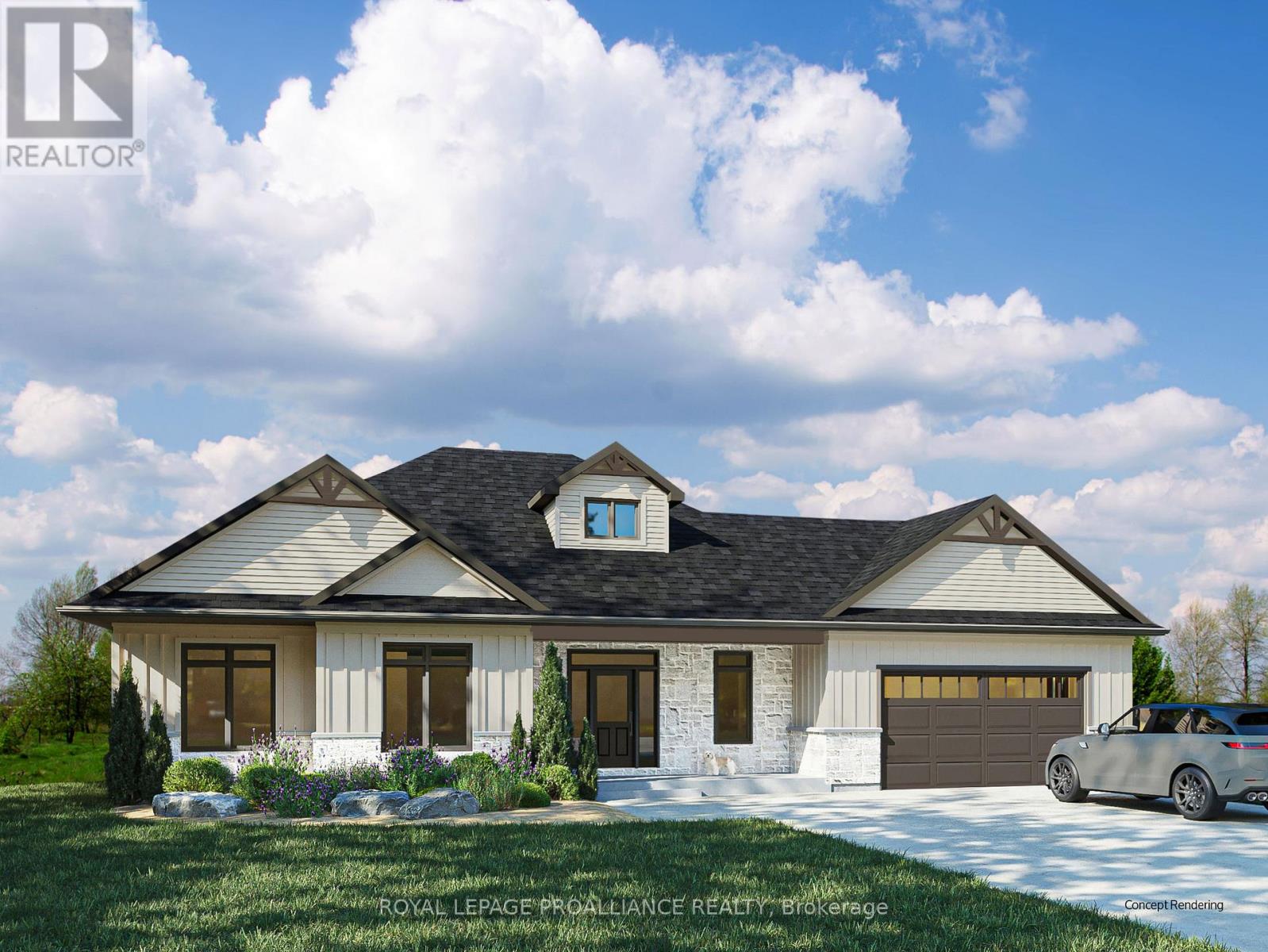 For sale: 14145 LITTLE LAKE ROAD, Cramahe (Colborne), Ontario K0K1S0 ...