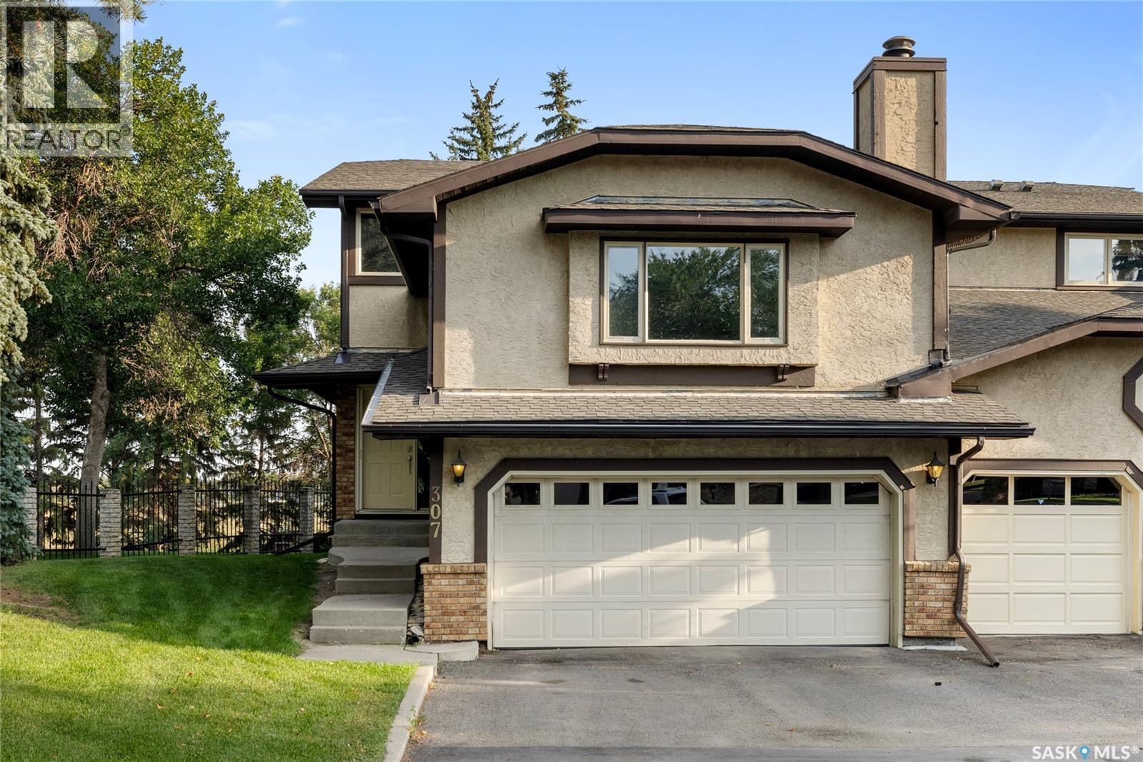 For sale: 307 Avon DRIVE, Regina, Saskatchewan S4V1L8 - SK016330 ...