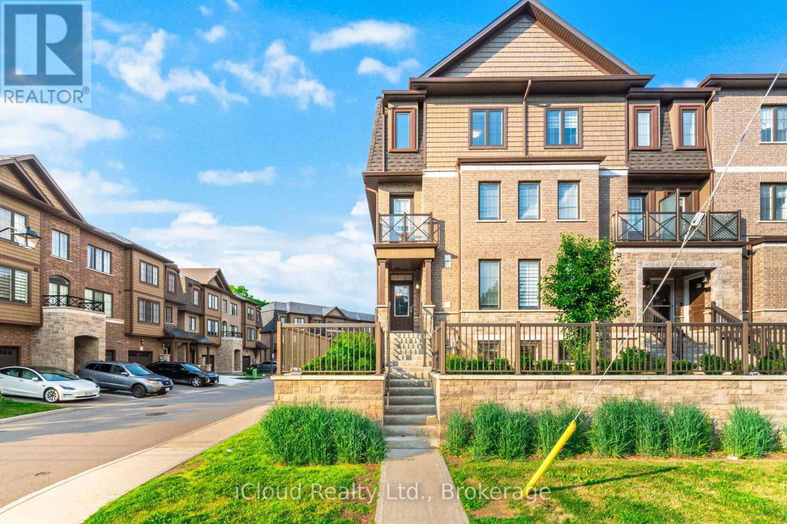 For sale: 91 - 445 ONTARIO STREET, Milton (TM Timberlea), Ontario ...