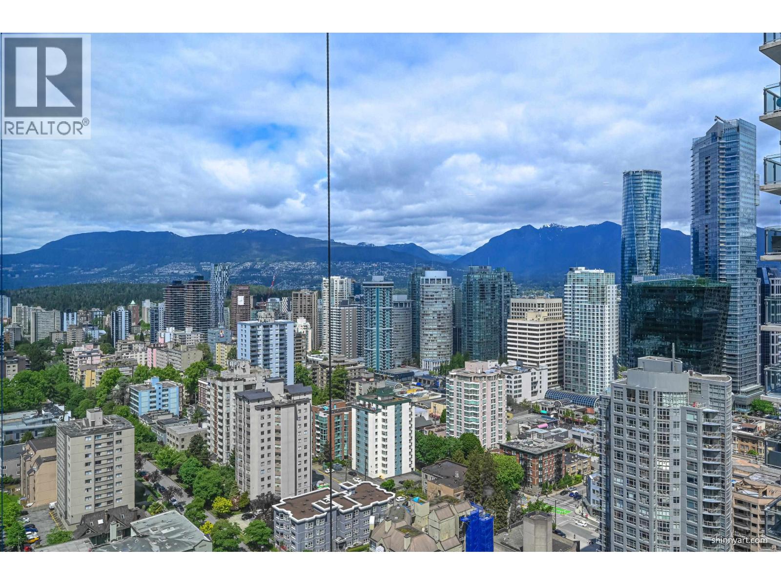 For sale: 2808 1033 NELSON STREET, Vancouver, British Columbia V6E0E5 ...