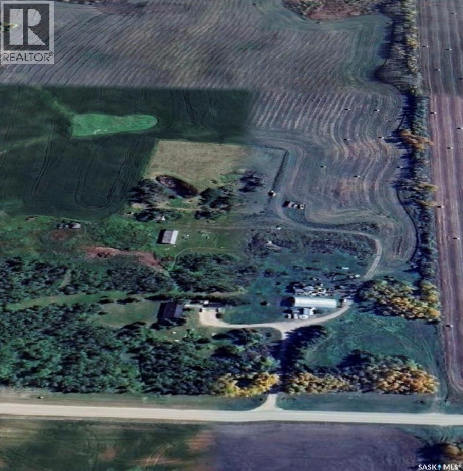 Ogden Farm, Invermay Rm No. 305, Saskatchewan S0A1M0 | REALTOR.ca