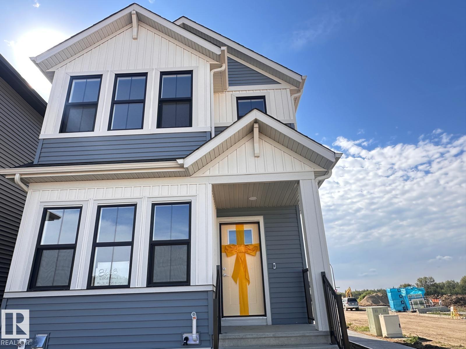 For rent: 8668 EDGEMONT LI NW NW, Edmonton, Alberta T6M3G4 - E4454402 ...