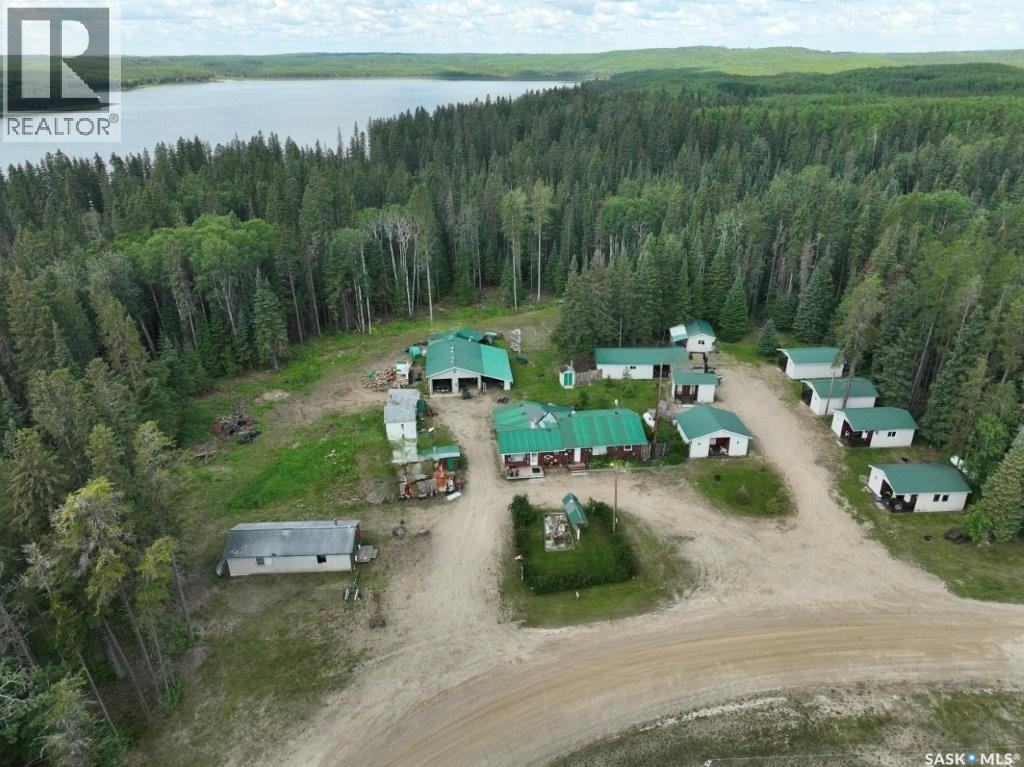 For sale: Moose Range Lodge, Hudson Bay Rm No. 394, Saskatchewan S0E0Y0 ...