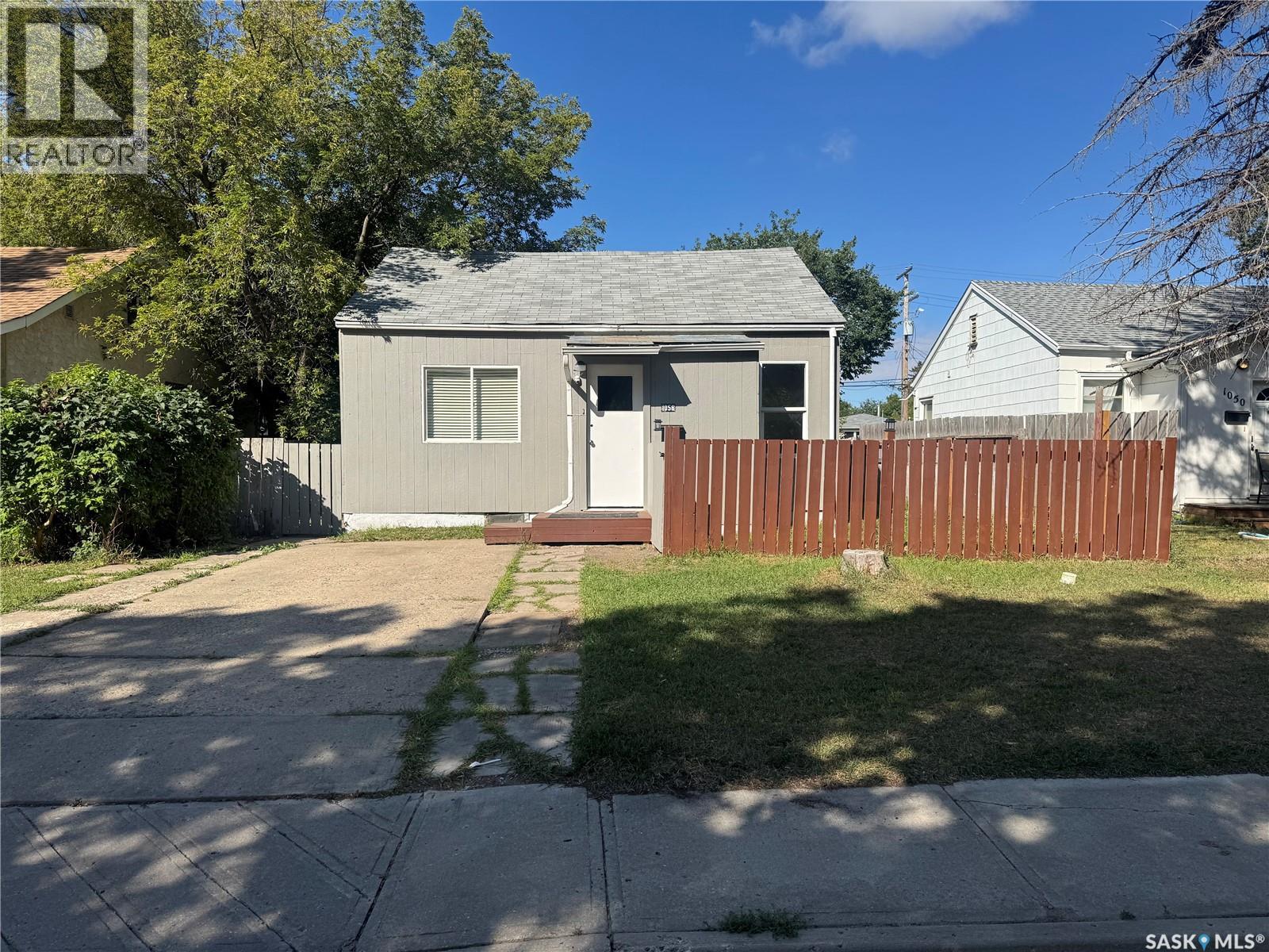 1056 Princess STREET, Regina, Saskatchewan S4T3Y3 | REALTOR.ca