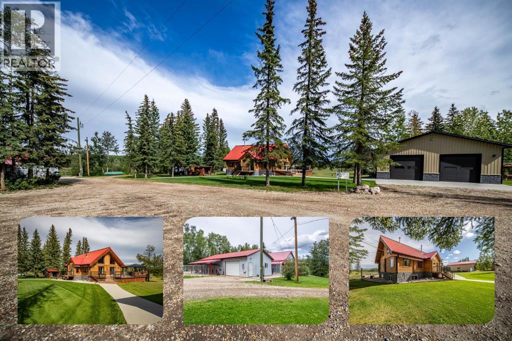 For sale: 69067 HWY 40, Grovedale, Alberta T0H1X0 - A2250899 | REALTOR.ca