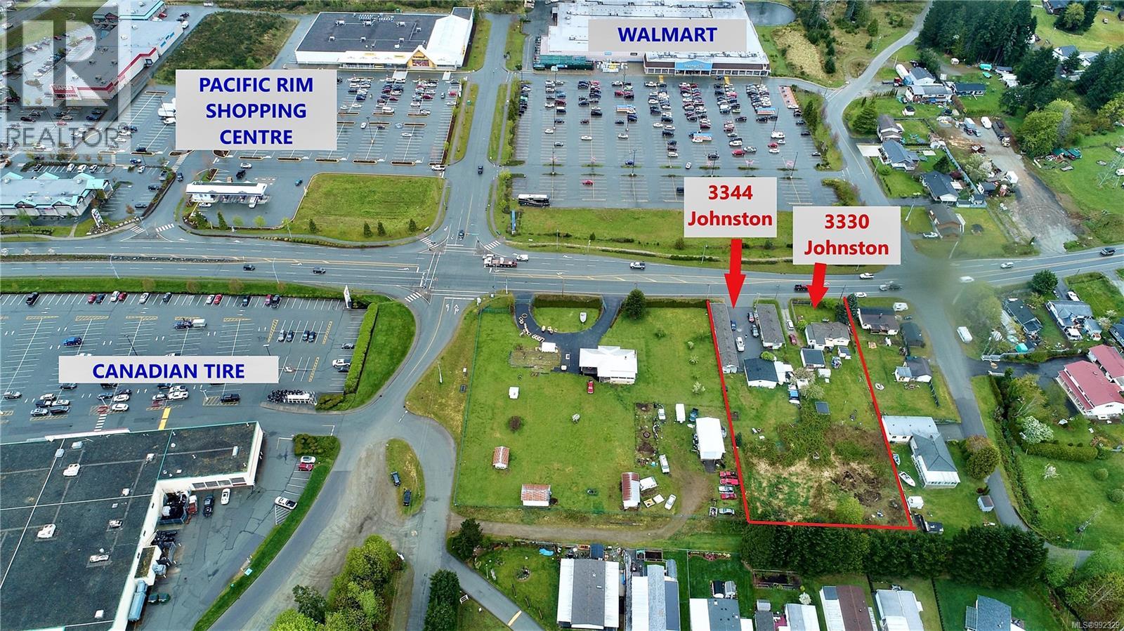 For sale: 3330/3344 Johnston Rd, Port Alberni, British Columbia V9Y2N5 ...