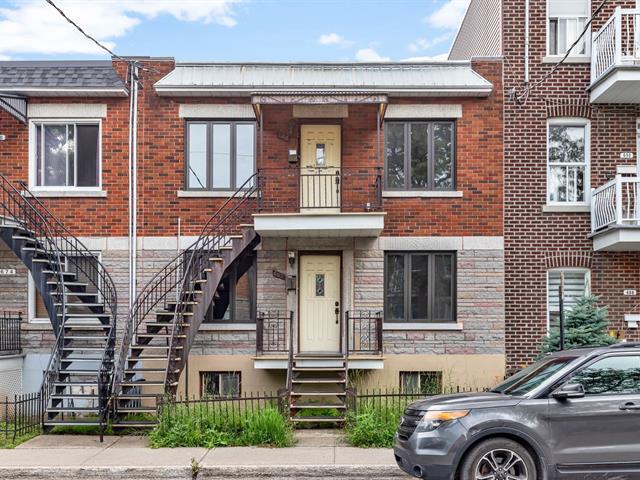 À louer : 682 Rue Du Quesne, Montréal (Mercier/Hochelaga-Maisonneuve ...