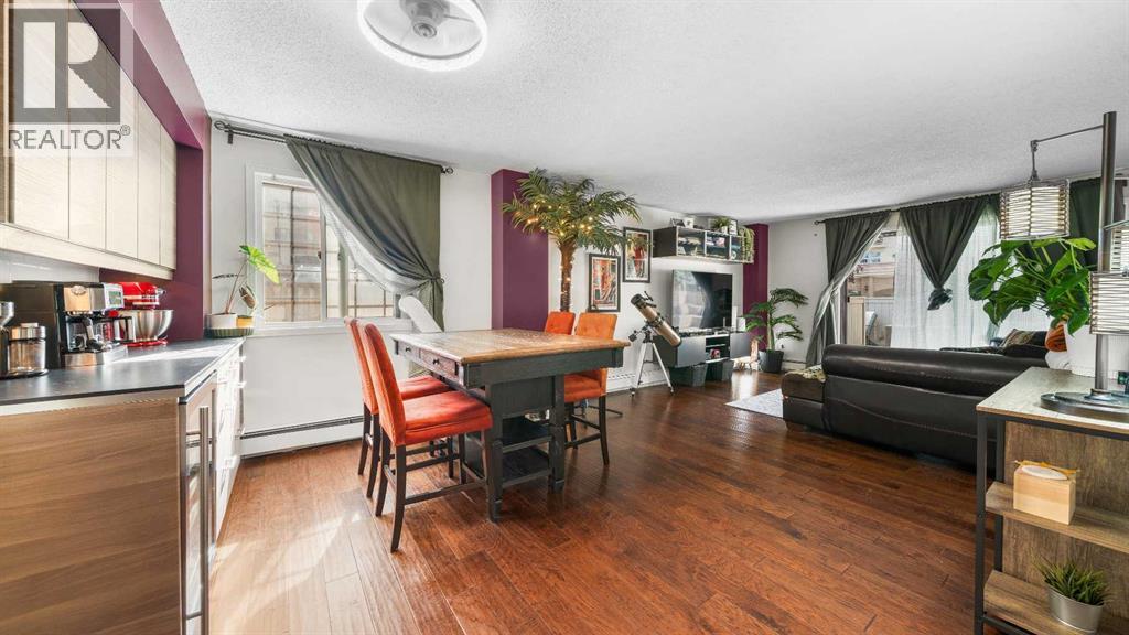105, 1320 12 Avenue SW, Calgary, Alberta T2T2C6 - A2245171 | REALTOR.ca