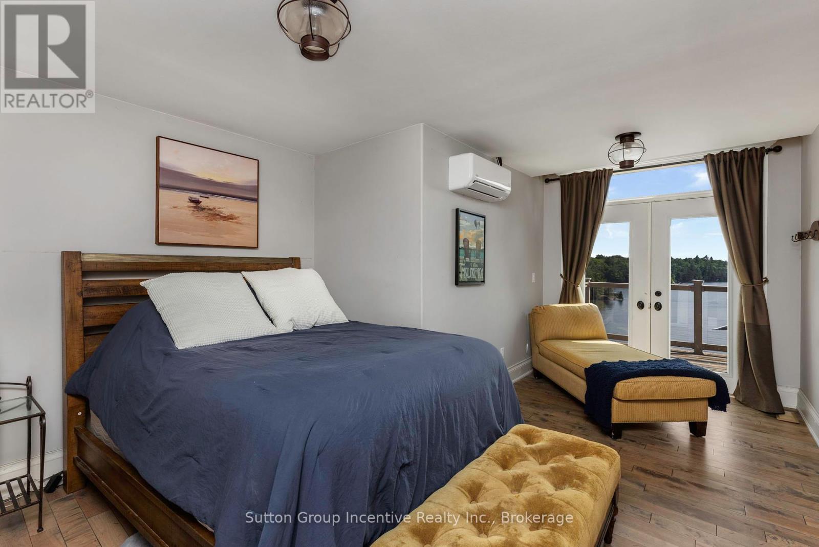 For sale: 15 GORDON POINT LANE, Seguin, Ontario P0C1H0 - X12254774 ...