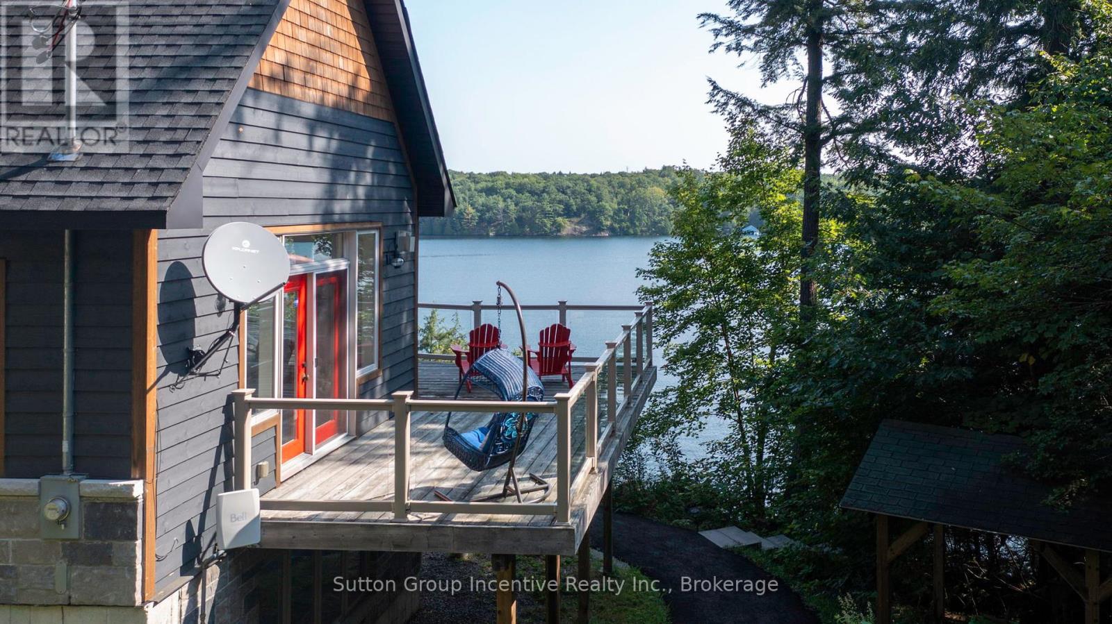 For sale: 15 GORDON POINT LANE, Seguin, Ontario P0C1H0 - X12254774 ...