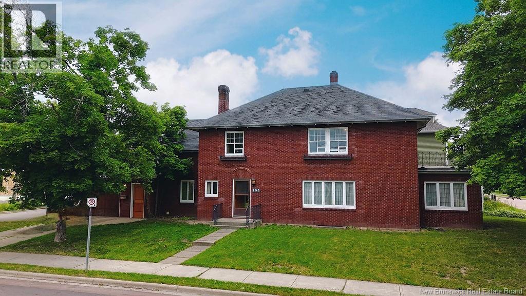 For sale: 195 Park Street, Moncton, New Brunswick E1C2B7 - NB120936 ...