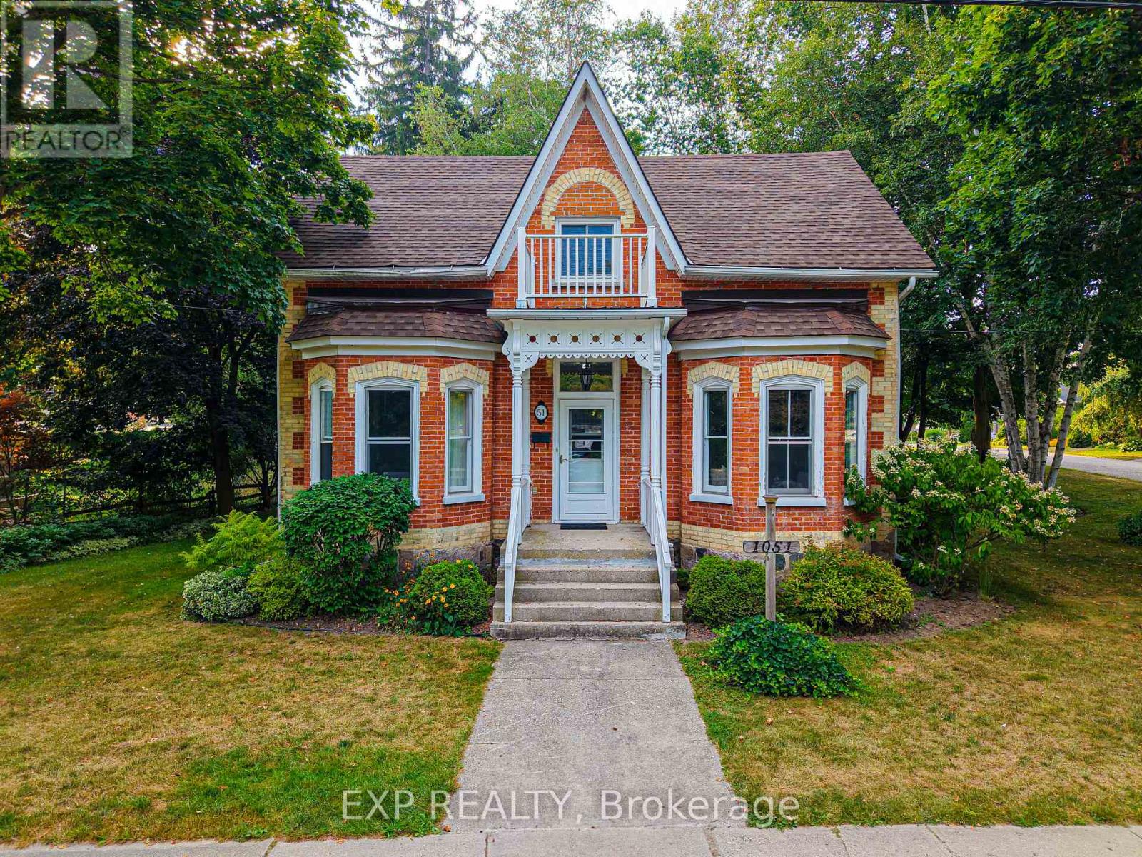 For sale: 1051 GIBSON STREET, Howick, Ontario N0G2X0 - X12361881 ...