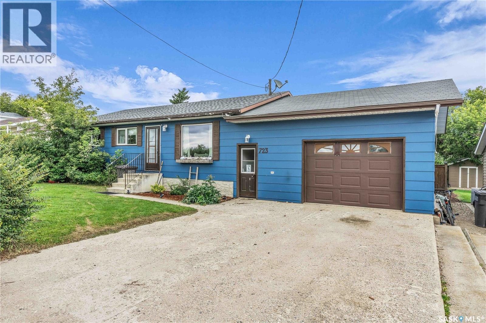 For sale: 723 Grid ROAD, Bruno, Saskatchewan S0K0S0 - SK016491 | REALTOR.ca