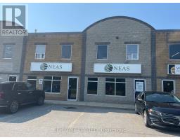 For lease: 18/19 - 647 WELHAM ROAD, Barrie (0 East), Ontario L4N0B7 ...