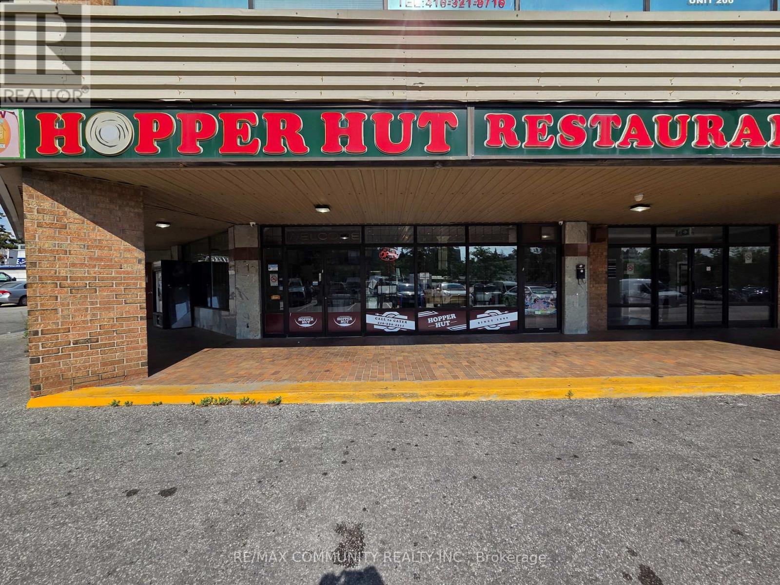 À vendre : N212/214/215/216/217 - 880 ELLESMERE ROAD, Toronto (Dorset ...