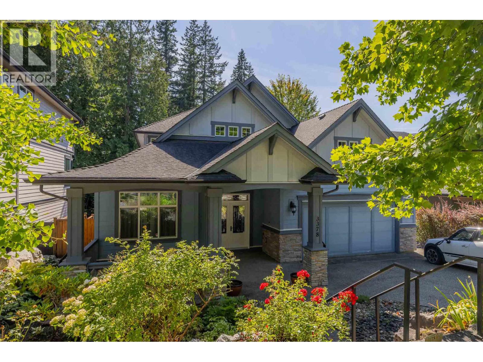 À vendre : 3378 SCOTCH PINE AVENUE, Coquitlam, Colombie-Britannique ...
