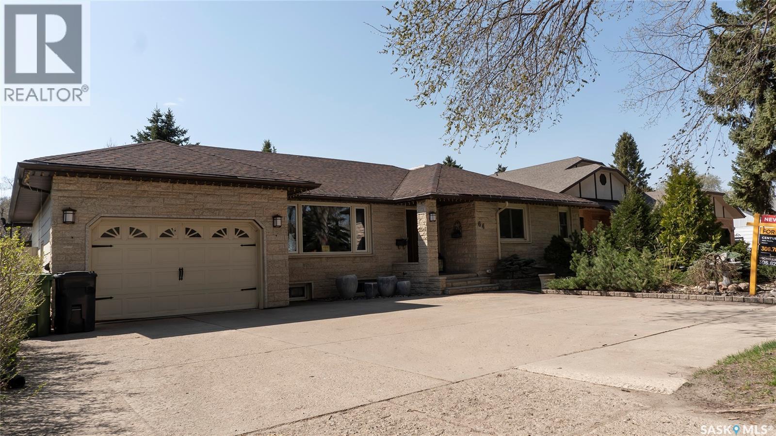 For sale: 64 James AVENUE, Yorkton, Saskatchewan S3N2C4 - SK016553 ...