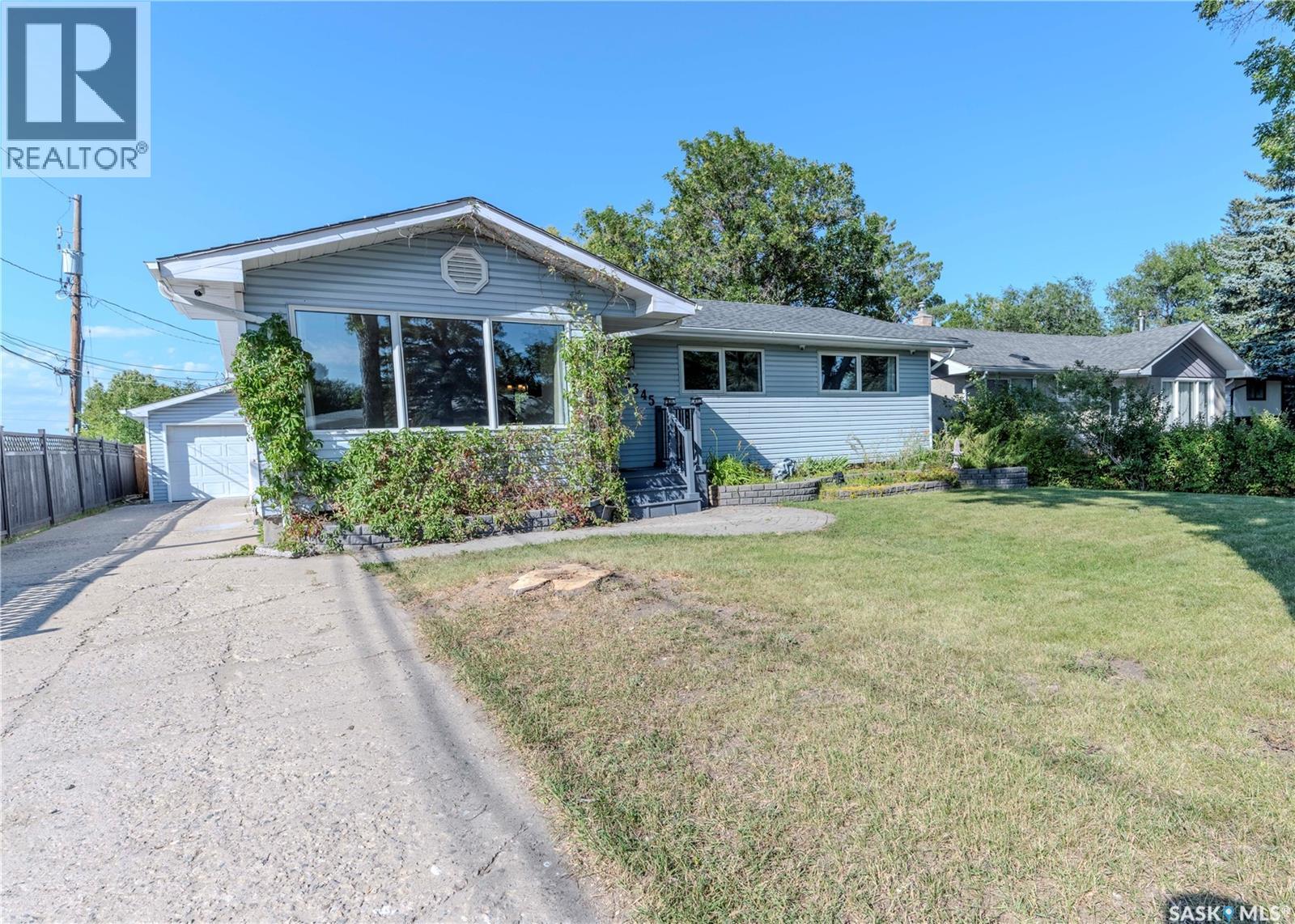 À vendre : 3345 Wascana STREET, Regina, Saskatchewan S4S2H2 - SK016569 ...