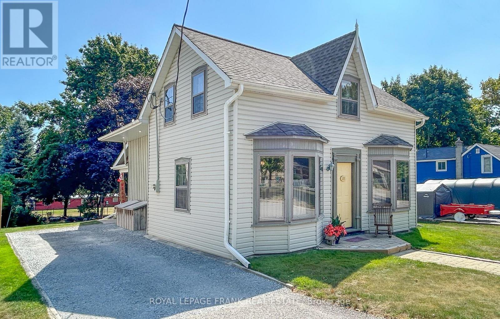 For sale: 1188 CRAGG ROAD, Scugog, Ontario L0C1B0 - E12363205 | REALTOR.ca