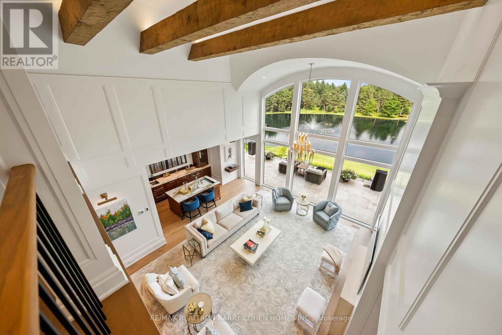 For sale: 15466 THE GORE ROAD, Caledon, Ontario L7C3E5 - W12363138 | REALTOR.ca