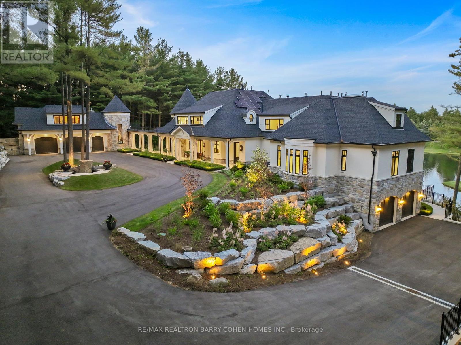 For sale: 15466 THE GORE ROAD, Caledon, Ontario L7C3E5 - W12363138 ...