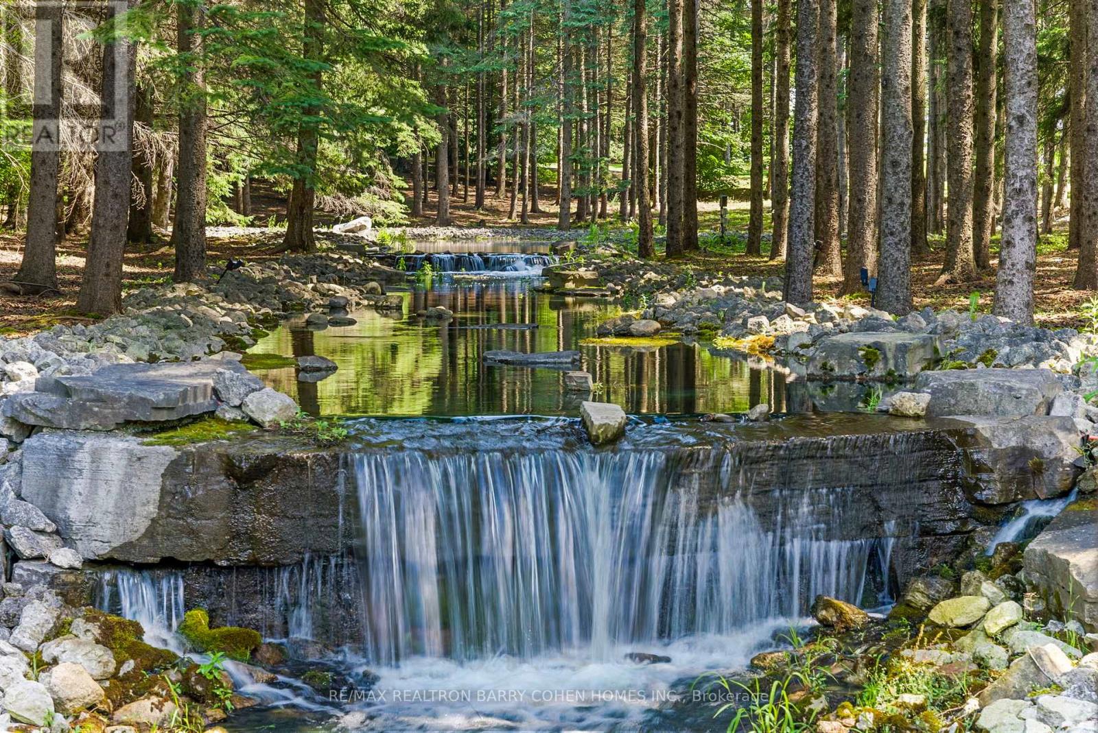 For sale: 15466 THE GORE ROAD, Caledon, Ontario L7C3E5 - W12363138 ...