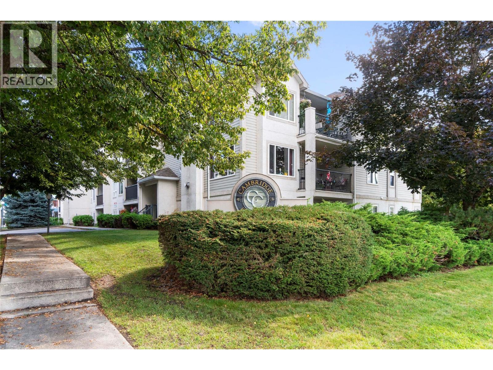 For sale: 650 3 Street SW Unit# 112, Salmon Arm, British Columbia V1E1P6 - 10360442 | REALTOR.ca