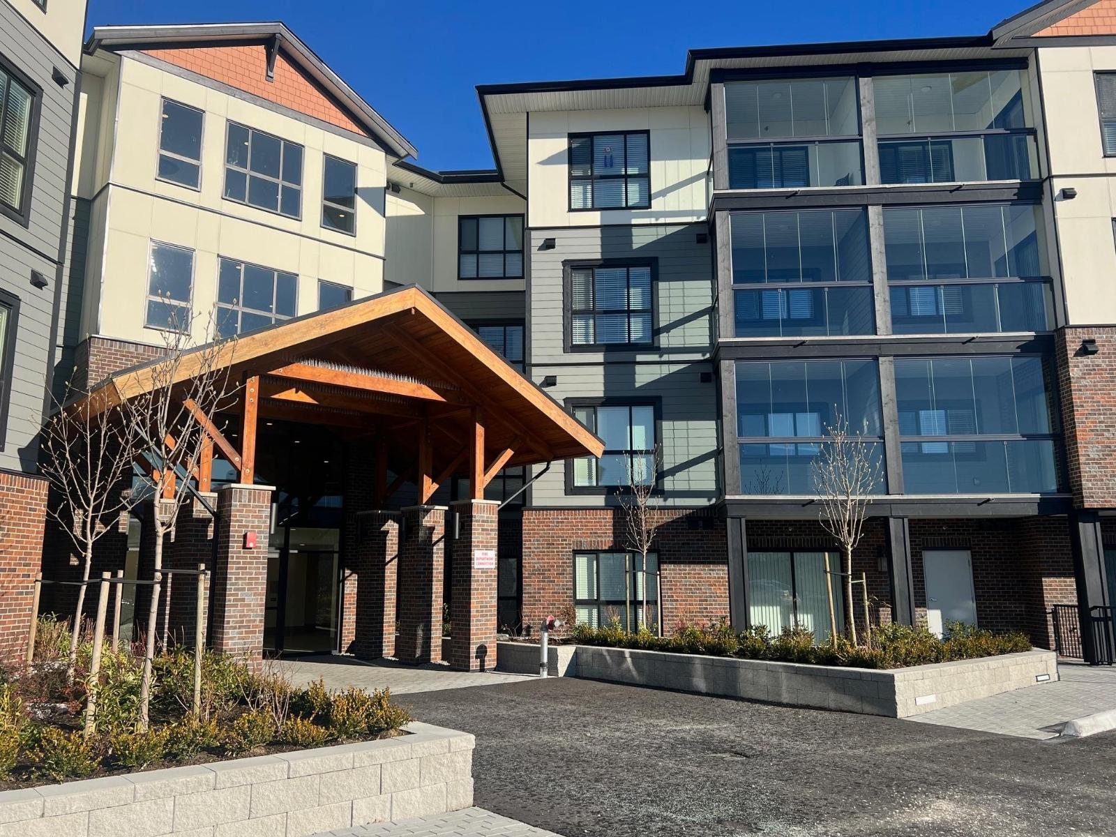 For sale: 103 8497 YOUNG ROAD, Chilliwack Proper South, Chilliwack ...