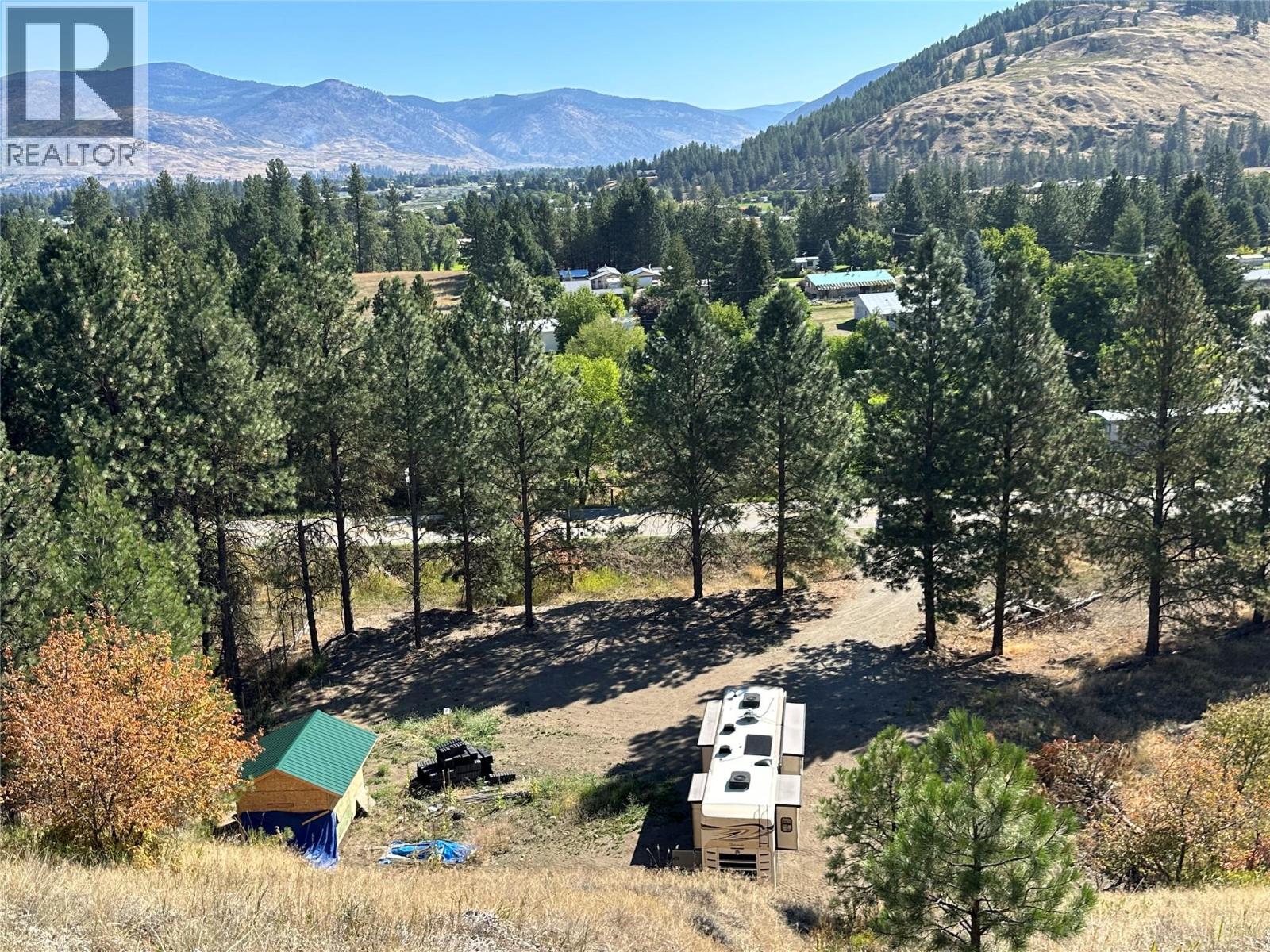 For sale: 5115 41 Highway, Grand Forks, British Columbia V0H1H5 - 10360477 | REALTOR.ca