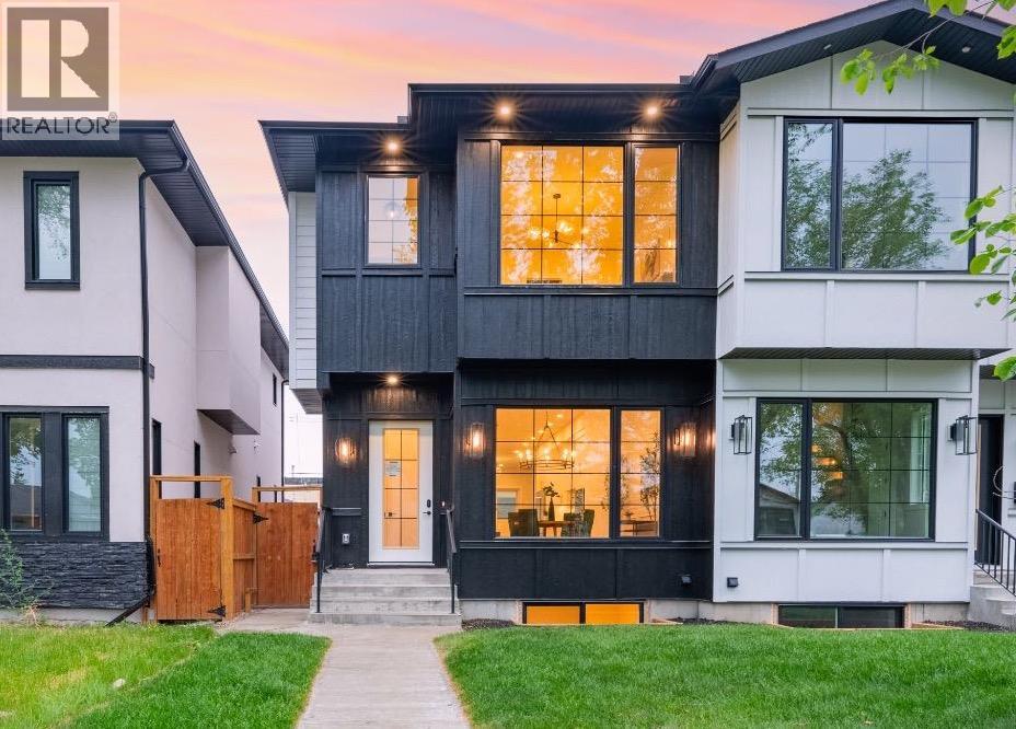2522 4 Avenue NW, Calgary, Alberta T2N0P4 - A2231269 | REALTOR.ca