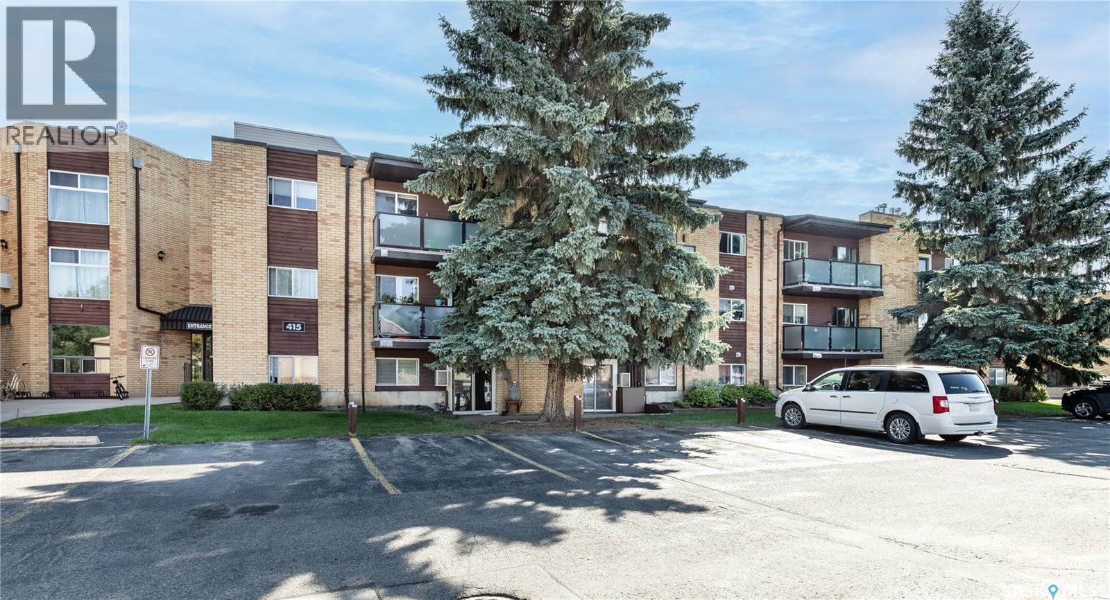 For sale: 307 415 Tait COURT, Saskatoon, Saskatchewan S7H5J9 - SK016617 | REALTOR.ca