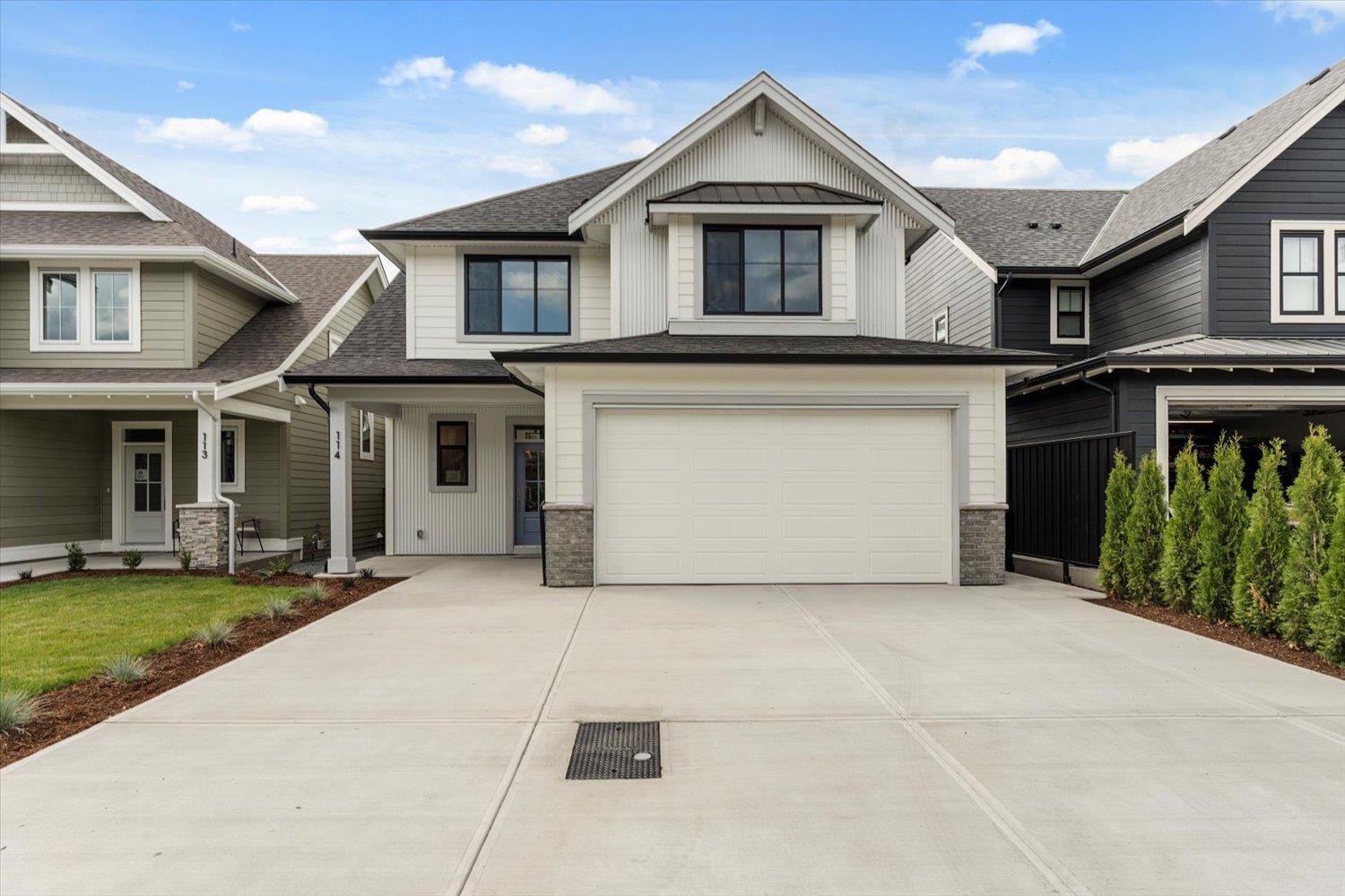 For sale: 114 46211 PROMONTORY ROAD, Sardis South, Chilliwack, British ...