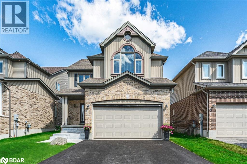 14 ARNOLD Crescent, Angus, Ontario L3W0P9 | REALTOR.ca