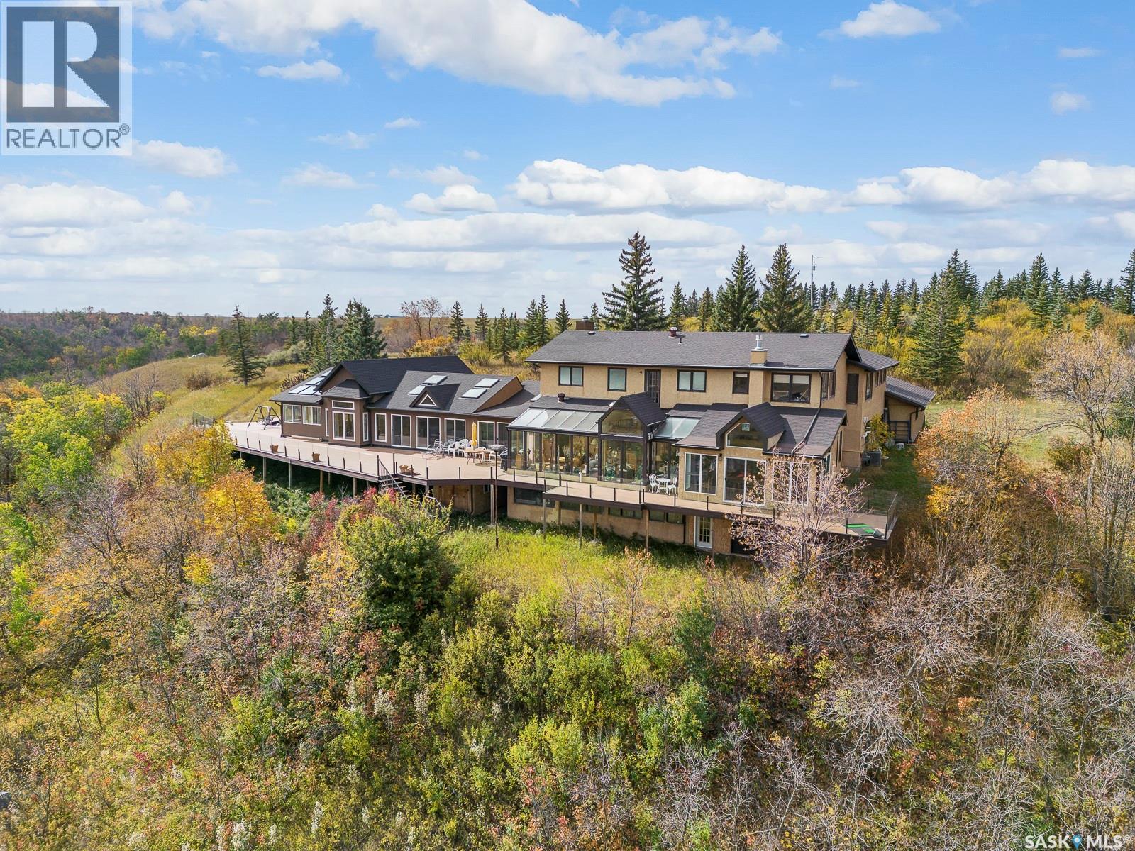 À vendre : Ripplinger Acreage, Lumsden Rm No. 189, Saskatchewan S0G0W0 ...