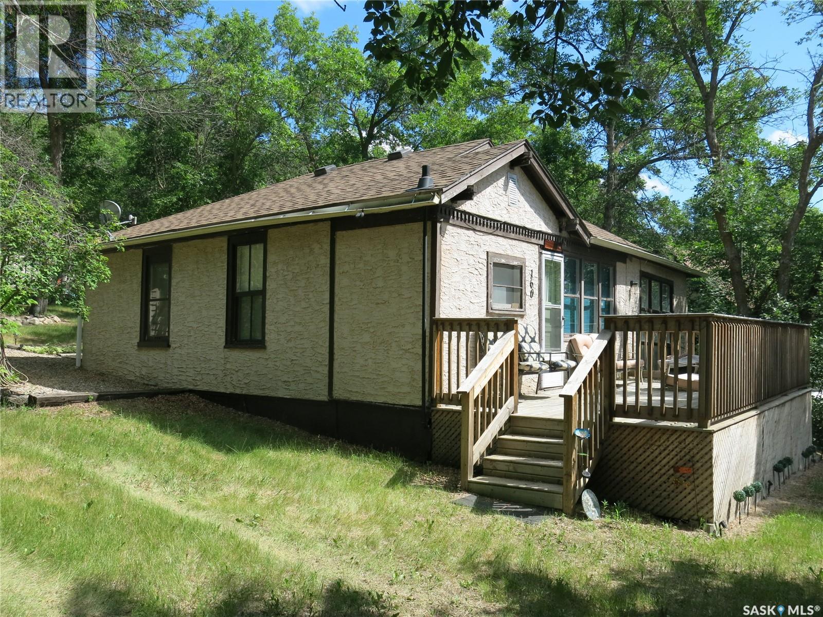À vendre : 160 Cherry STREET, Abernethy Rm No. 186, Saskatchewan S0G2Y0 ...