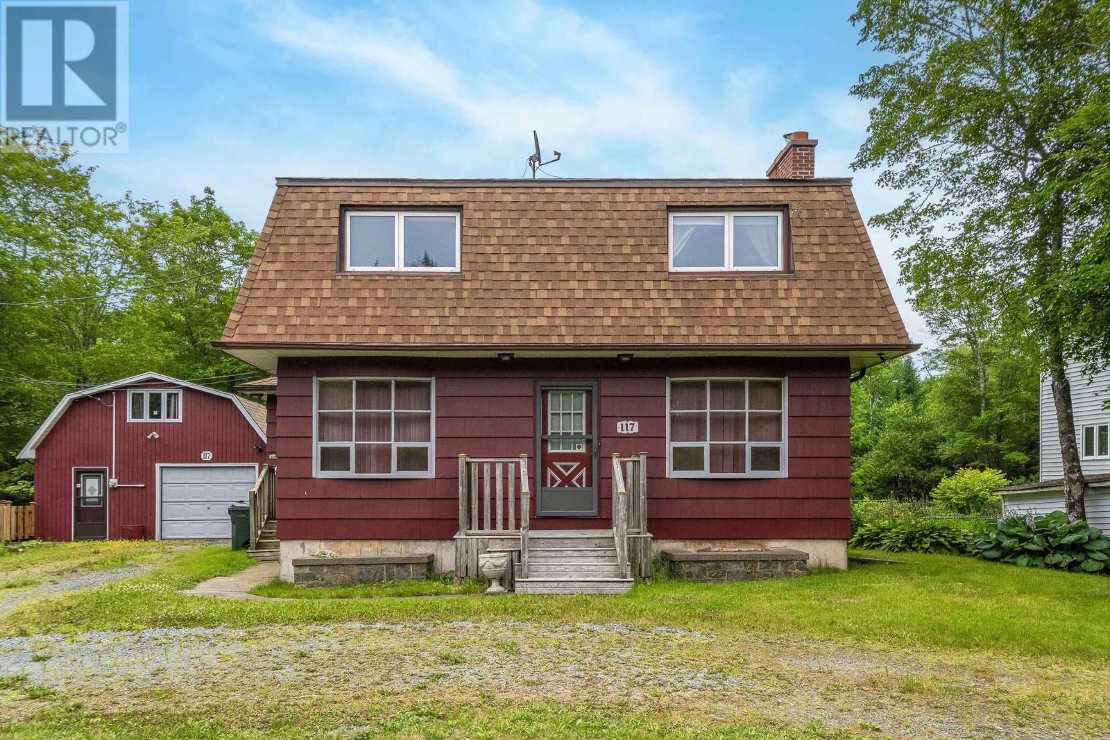 117 Etter Road, Mount Uniacke, Nova Scotia B0N1Z0 | REALTOR.ca