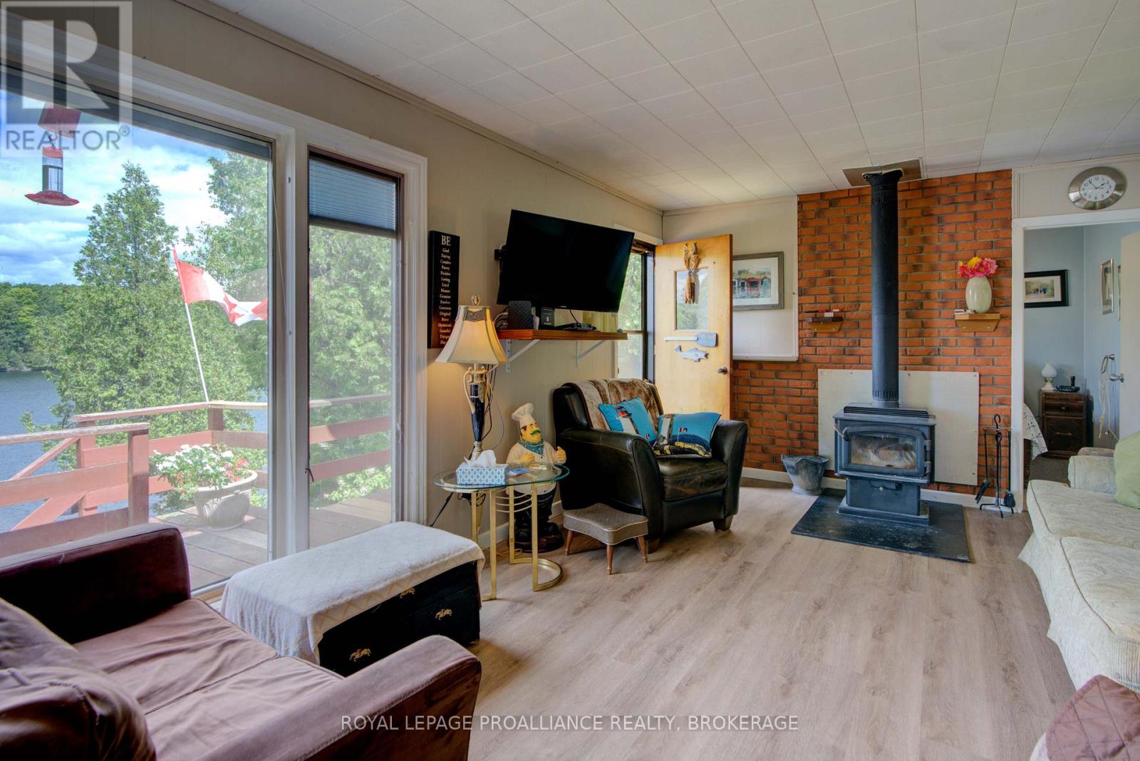For sale: 372 MURPHY ROAD #100, Rideau Lakes, Ontario K0G1X0 ...