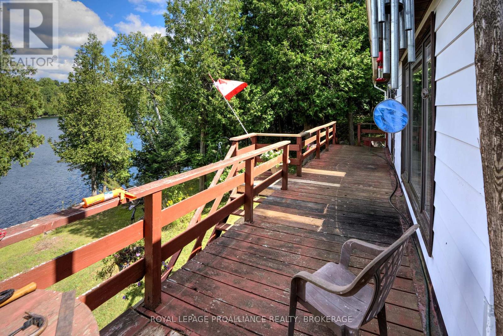 For sale: 372 MURPHY ROAD #100, Rideau Lakes, Ontario K0G1X0 ...