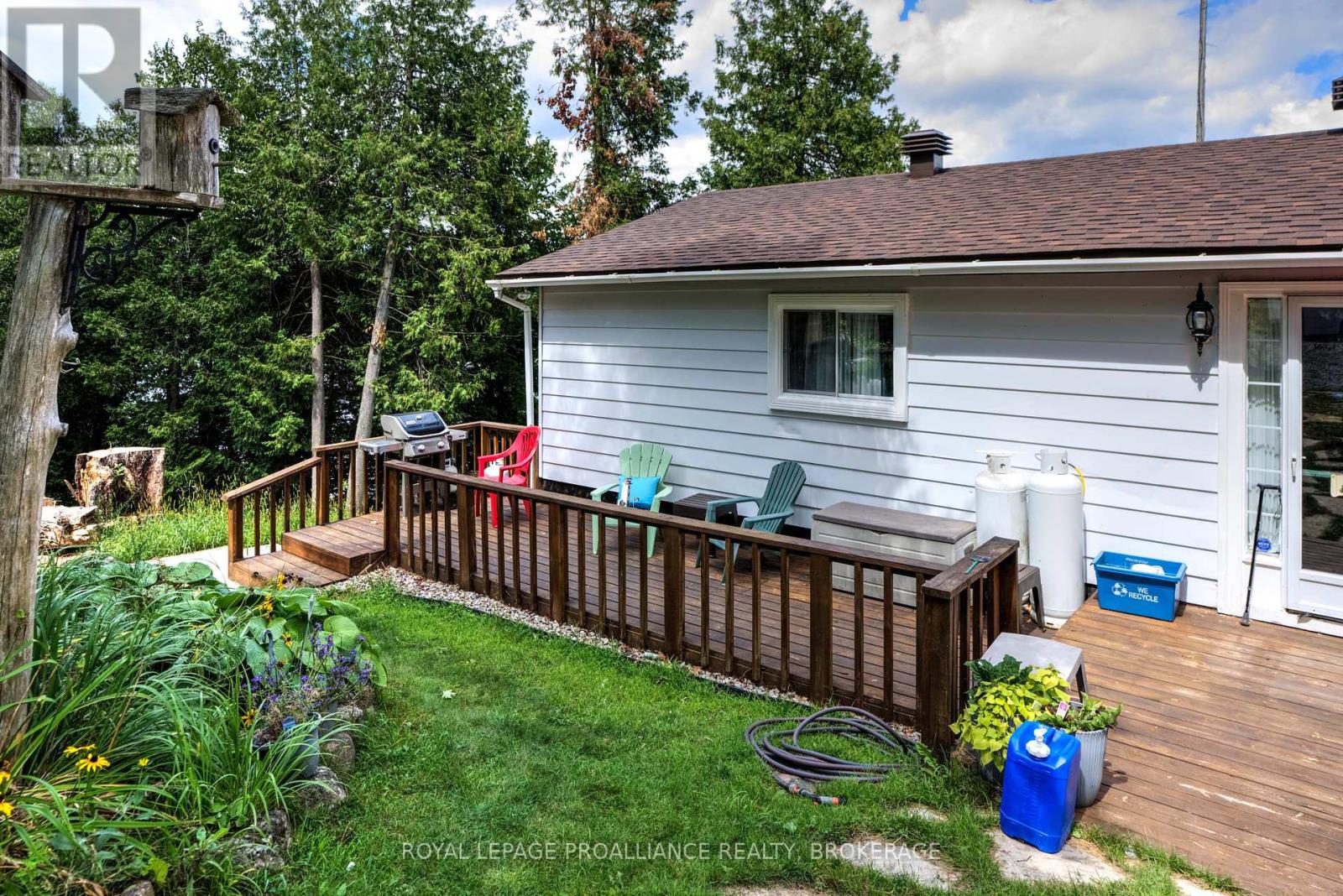 For sale: 372 MURPHY ROAD #100, Rideau Lakes, Ontario K0G1X0 ...