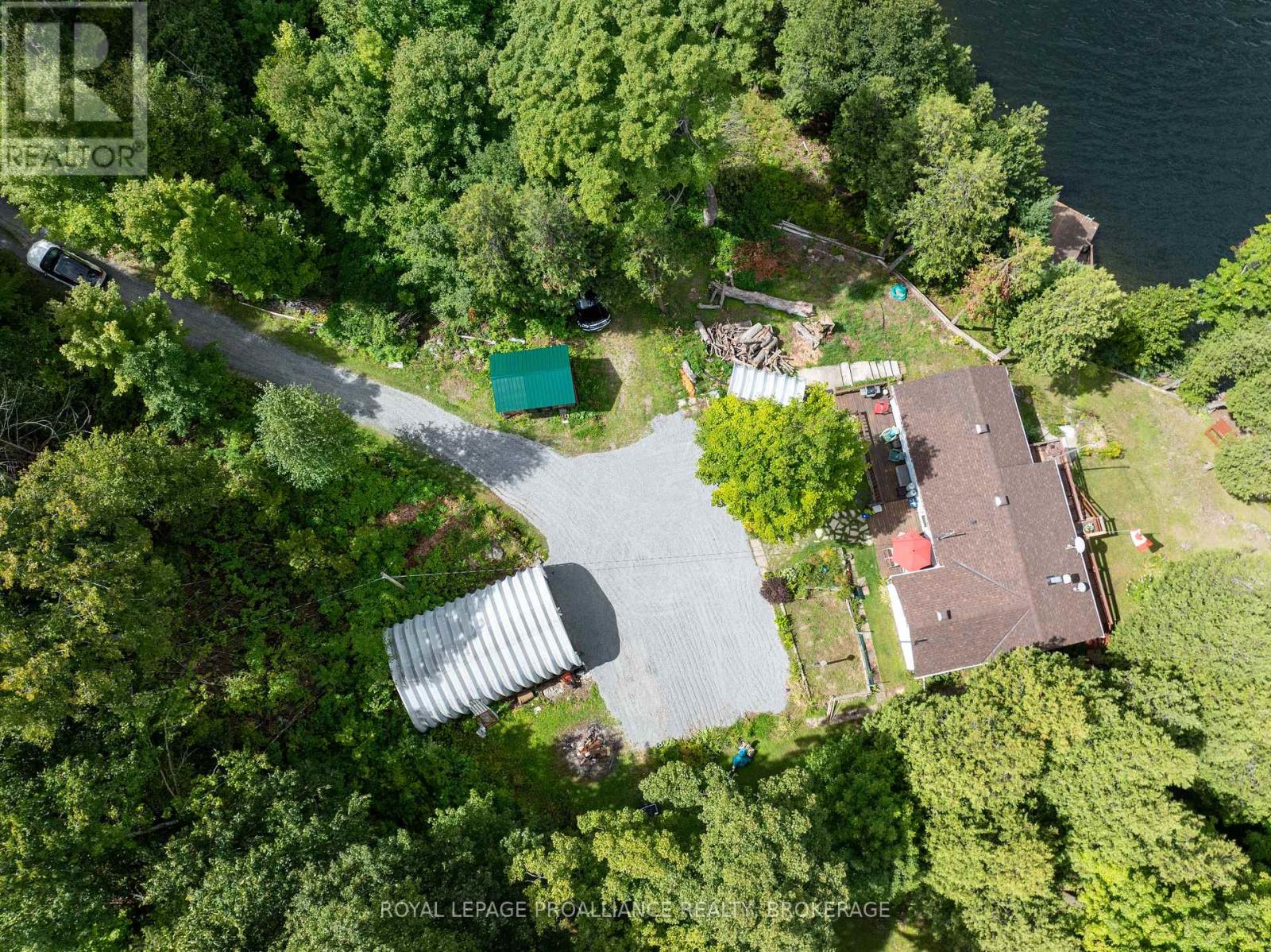 For sale: 372 MURPHY ROAD #100, Rideau Lakes, Ontario K0G1X0 ...