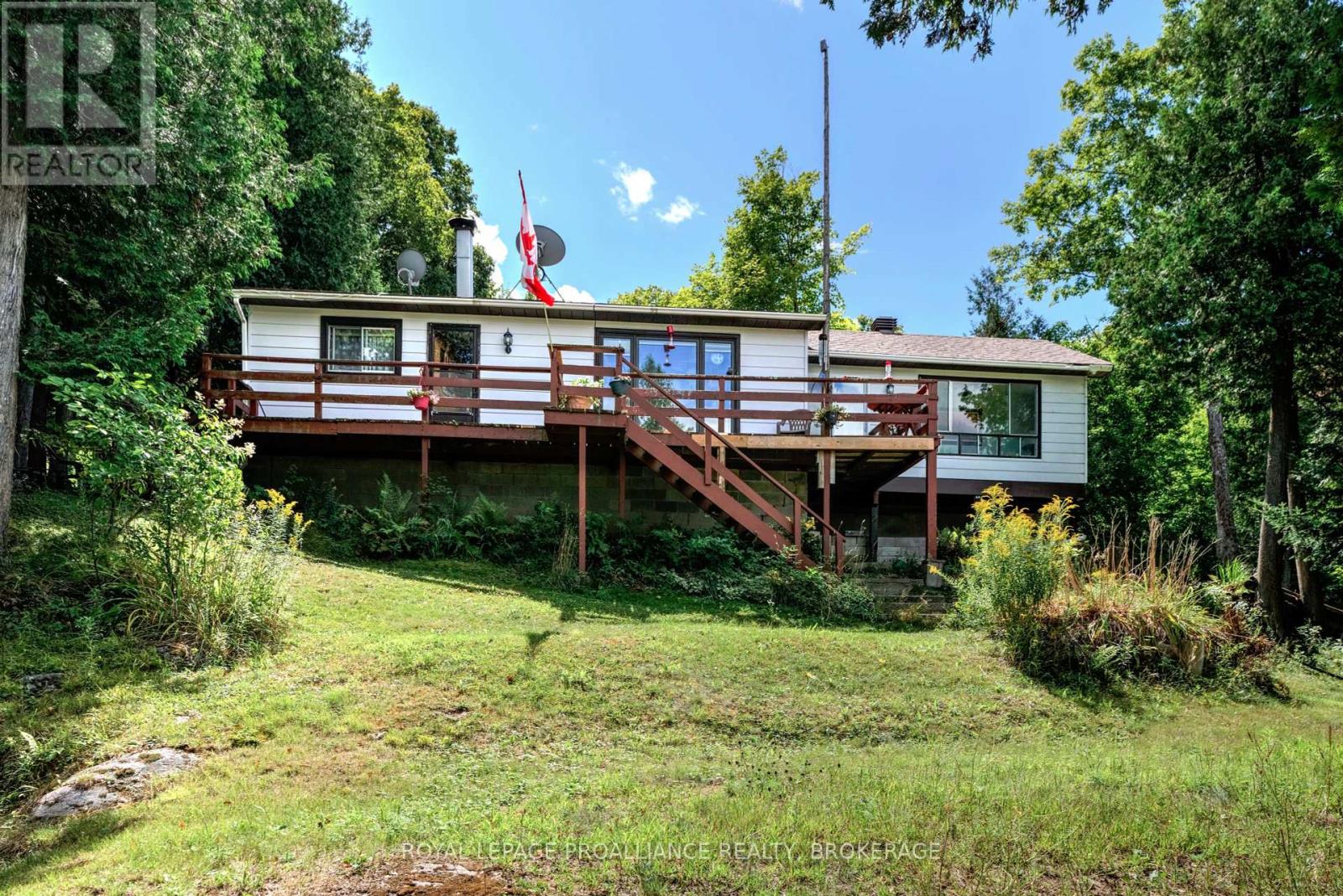 For sale: 372 MURPHY ROAD #100, Rideau Lakes, Ontario K0G1X0 ...