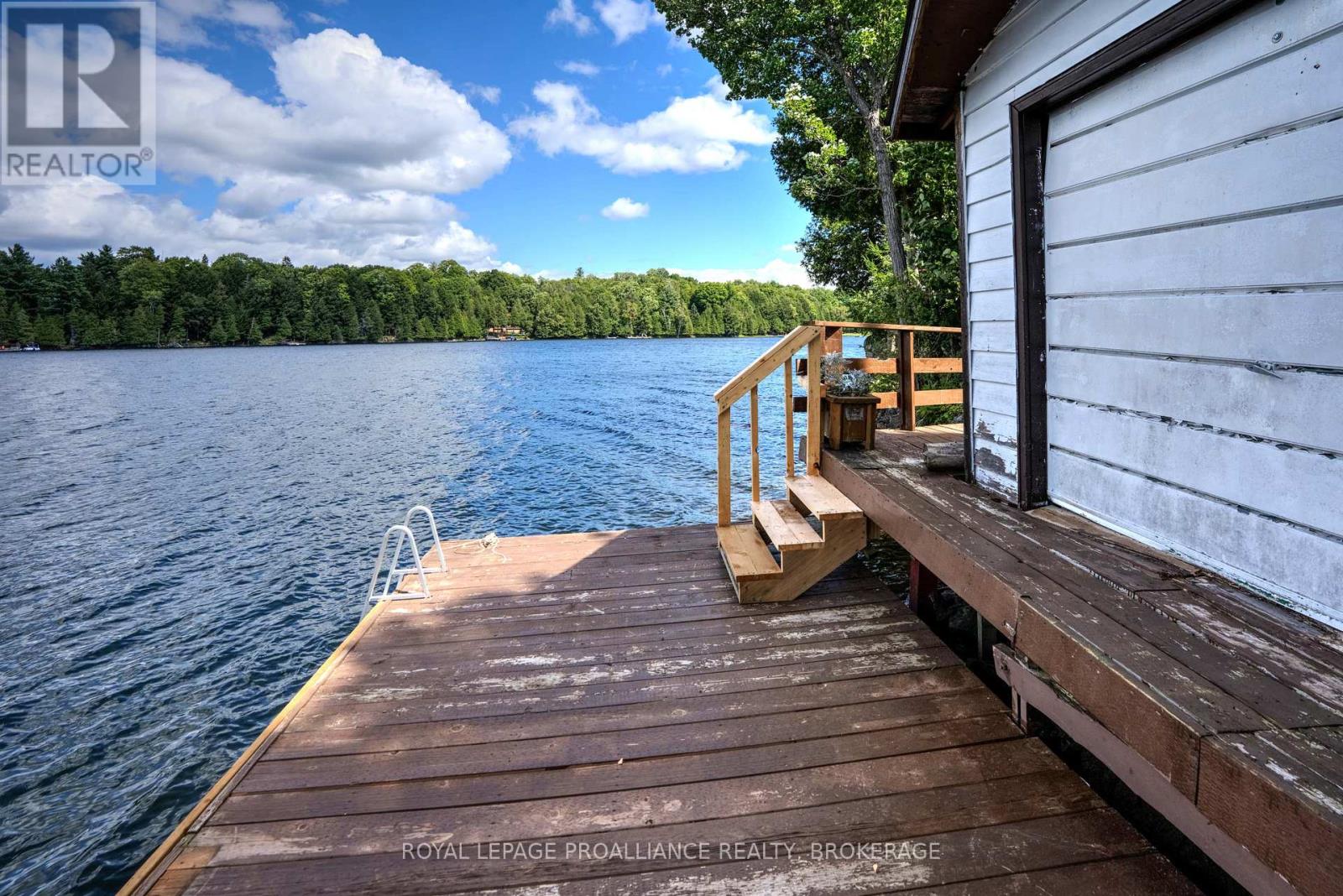For sale: 372 MURPHY ROAD #100, Rideau Lakes, Ontario K0G1X0 ...