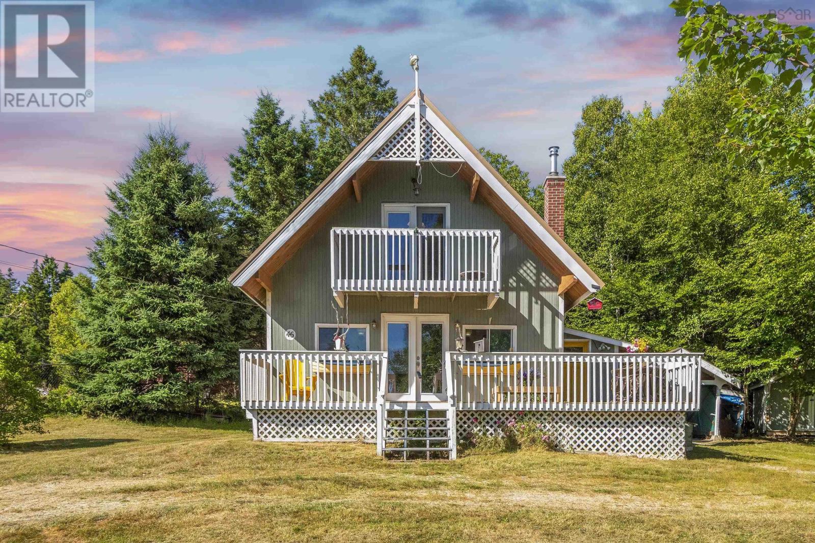 46 Awalts Road, Bayswater, Nova Scotia B0J1T0 | REALTOR.ca