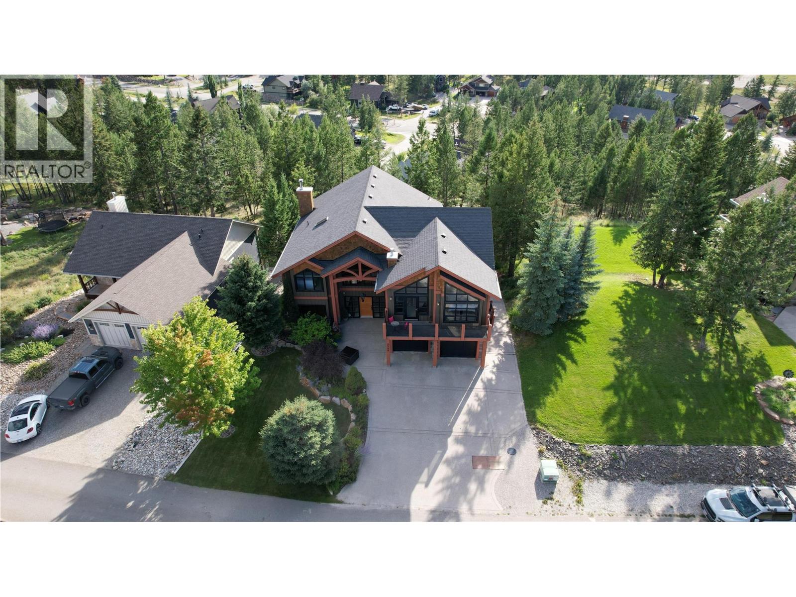 For sale: 2550 Ledgerock Ridge, Invermere, British Columbia V0A1K6 ...