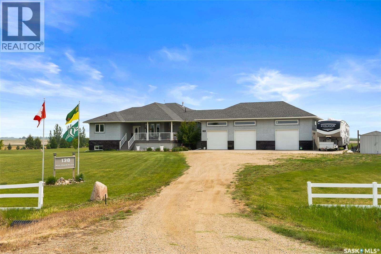 138 Rock Pointe PLACE, Pilot Butte, Saskatchewan S0G3Z0 | REALTOR.ca