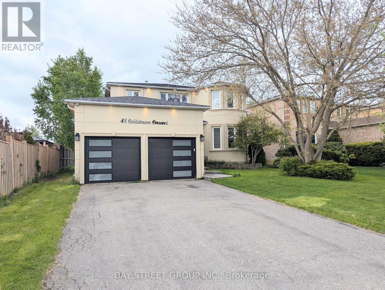À vendre : 48 COLDSTREAM CRESCENT, Richmond Hill (Devonsleigh), Ontario ...